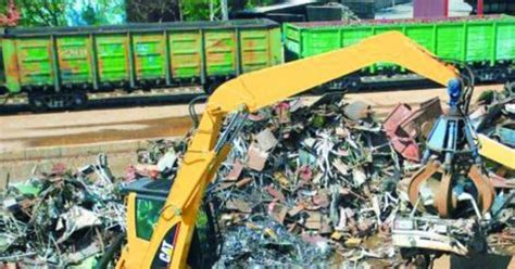 ჯართის ფასი დაეცა Bpn Ge