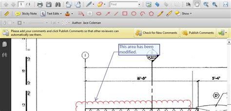 customizing comment properties setting font sizes colors line thickness borders etc geocivix