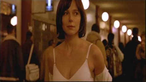 Nude Video Celebs Barbora Bobulova Nude Cuore Sacro