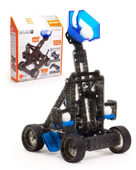 VEX Robotics Catapult Fat Brain Toys