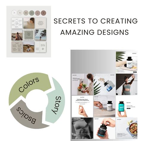 Nimra Shaukat Mirza On Linkedin Secrets To Creating Amazing Designs 😍 1 Keep It Simple Use