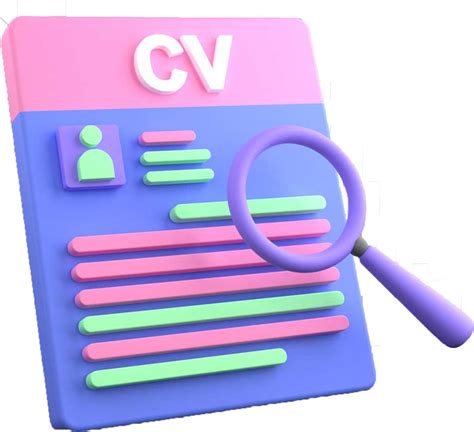 رزومه Cv تحصیلی و کاری برای اپلای سفارشنمونه رایگانفارسی انگلیسی