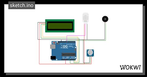 ใบงานที่135 Wokwi Esp32 Stm32 Arduino Simulator