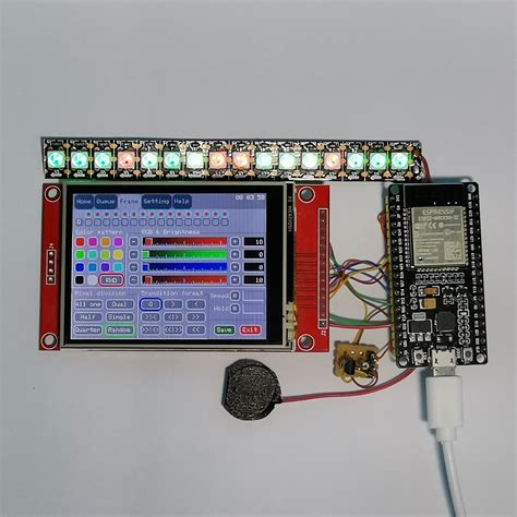 รับสอน Arduino รับสอน Arduino รับออกแบบชิ้นงาน