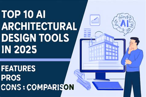 Top 10 Ai Architectural Design Tools In 2025 Features Pros Cons And Comparison Best Devops