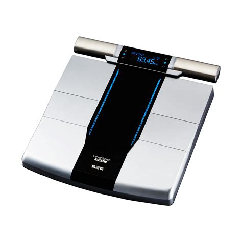 Dual Frequency Body Composition Monitor Rd 545 Tanita