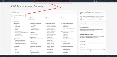 Create An Aws Linux Instance Using Quick Default Settings By Virtual