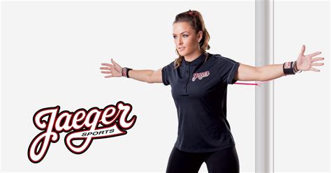 J Bands Baseball Exercises — Step By Step How To Use Our Baseball Bands