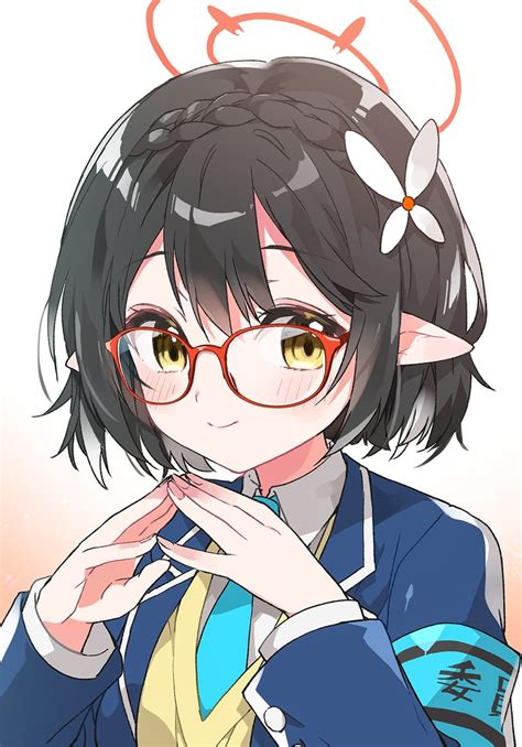 Ayane Blue Archive Drawn By Kamiyoshi Rika Danbooru