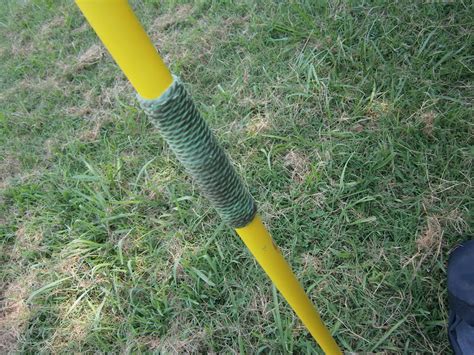 Flour Sack Mama World Masters Athlete Shares Javelin Techniques