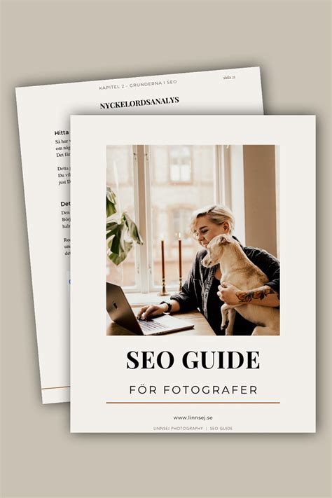 optimera dina texter för seo
