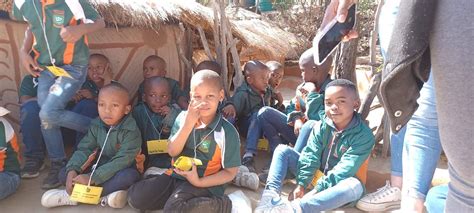 Lephalale Primary