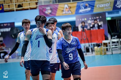 企排》雲林美津濃3 1守住主場！連莊首度交手太陽神奪勝 Vol Sports