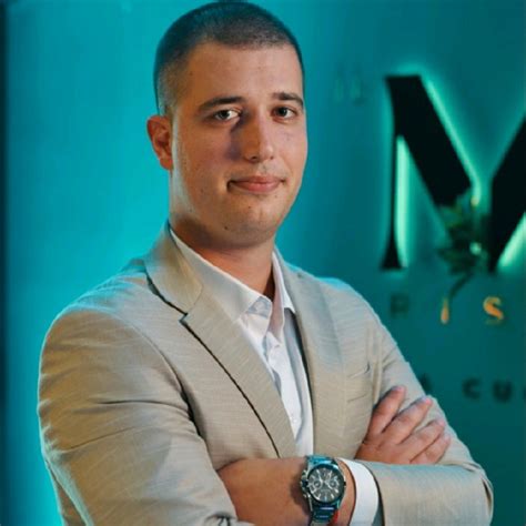 Filip Stojanovic General Manager Mio Ristorante Linkedin