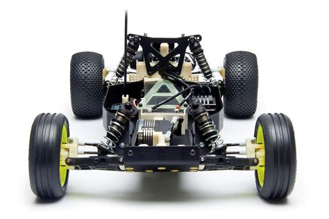 Team Associated RC10 World S Car Kit