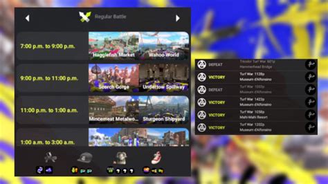 Switch Online App Updated To Version 230 Adds Splatoon 3 Widgets