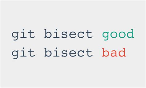 Soyez plus productif grâce à Git bisect Code avec Ludo