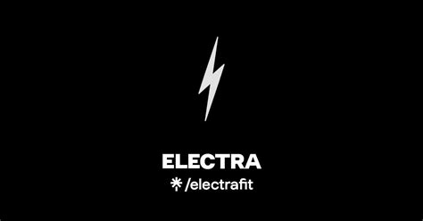 Electra Instagram Linktree