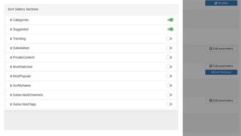 Categories Not Visible To The Public · Issue 7920 · Wwbnavideo · Github