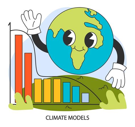 Climate Models Global Warming Solutions Weather Patterns Research