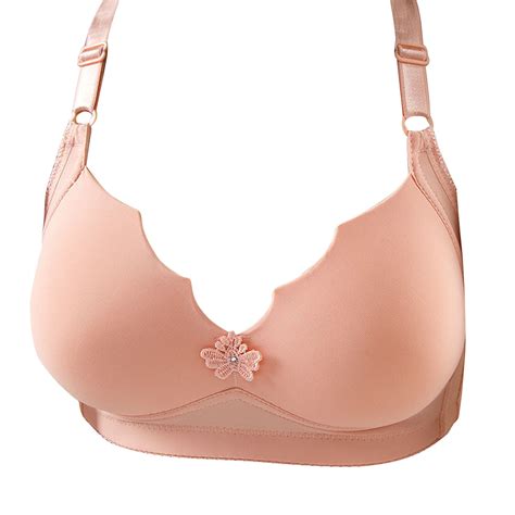 Genging Bra Clearance Fashion Comfortable Womans Ladies Tops Lace Beauty Back Strap Wrap Hidden
