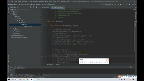 Spring全家桶 Springmail Javamail邮件发送 发送普通文本的邮件 Youtube Spring全家桶 Springmail Javamail邮件发送 发送普通文本的邮件 Youtube