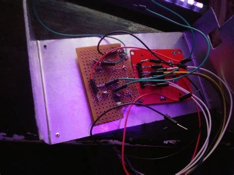 Ittt Arduino Tamagotchi 9 Steps Instructables