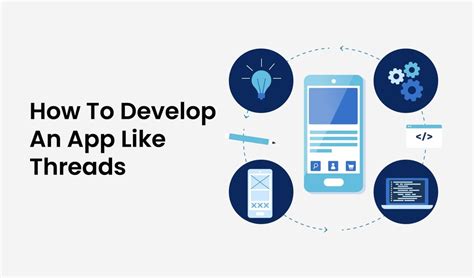 How To Build An App Like Threads Features And Cost Guide