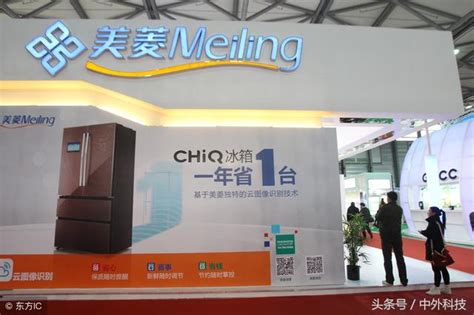 冰箱行业昔日的四朵金花三家都被变卖只有一家仍独立发展 新加坡新闻头条