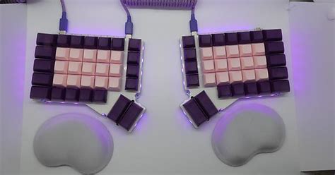 Sol 2 Split Ortho Keyboard Album On Imgur