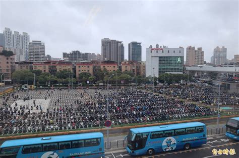 蘇揆二度視察國家兒童未來館預定地 加碼經費至165億、2030年完工 政治 自由時報電子報