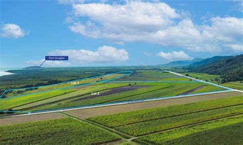 Residential For Sale — Lots 1 And 2 Captain Cook Highway Killaloe Qld
