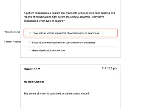 Solution Module 6 Exam Requires Respondus Lockdown Browser Webcam Pathophysiology 2021 Keck