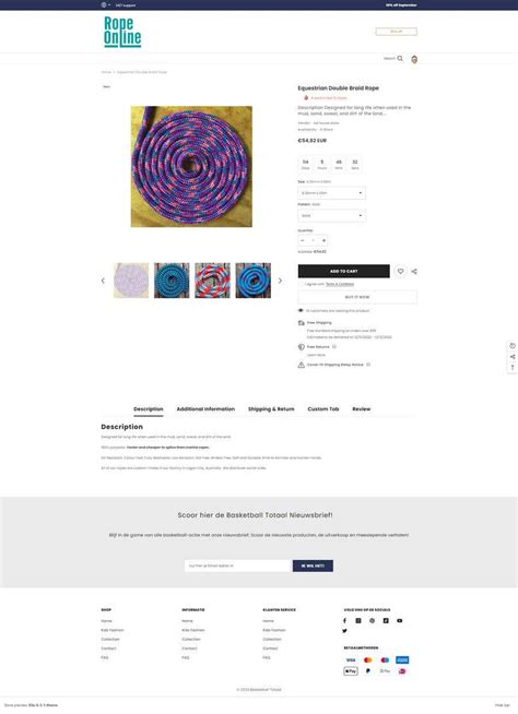 Entry 20 By Asadarvin For Looking For A Shopify Developer To Create A