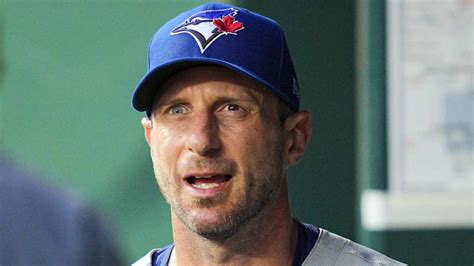 Max Scherzers Wife Erica Is All Smiles Before Game 7 With Blue Jays Wags