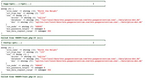 suggestion for config · issue 192 · mattstauffer torch · github