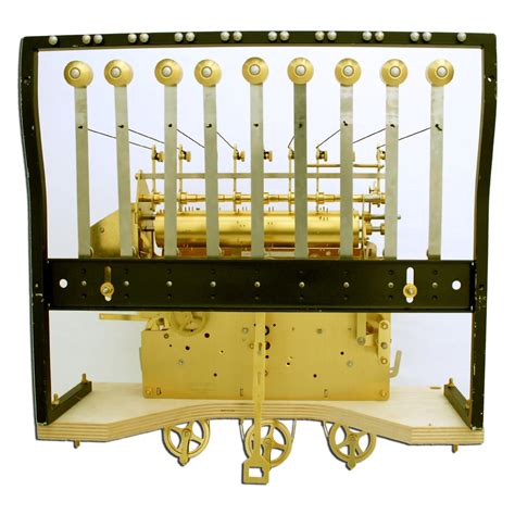 Clock Movements — Emperor Clock Company