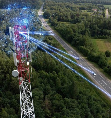 Rf Data Collection Scarlet Wireless