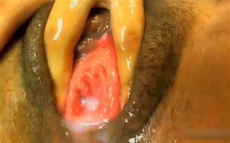 Wettest Pussy Ever Creamy Juice Dripping Thisvid Com