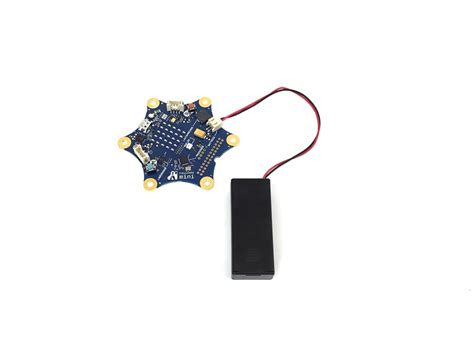 coding programmieren calliope mini v2 medienzentrum rhein kreis neuss