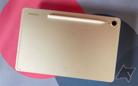 Samsung Galaxy Tab S Review Premium Powerful Pricey