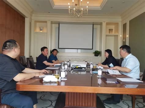 金川集团 王永前参加第三届跨国公司领导人青岛峰会