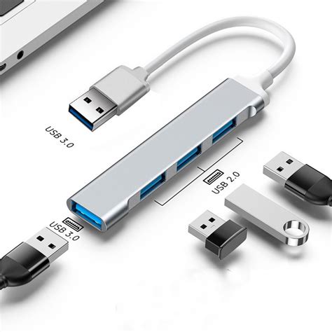 Pccom Essential Hub Usb De Portas Pccomponentes Pt