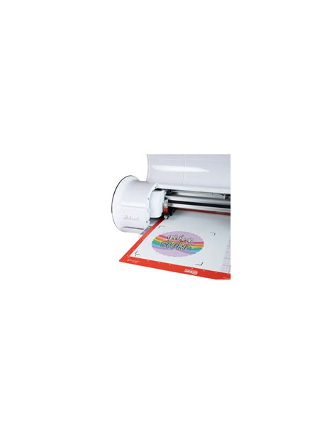 Plotter De Corte Siser Juliet