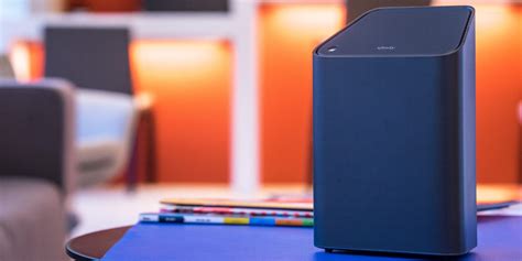 Comcast Cable Modem Router