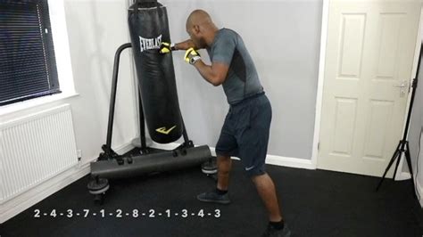 Boxing Bag Workout Drills 4 Getfit Goodvibes Boxing Bags Get Fit