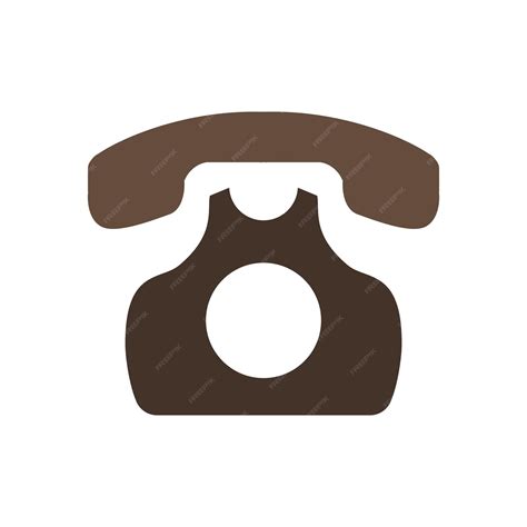 Premium Vector Phone Icon Vector Design Templates