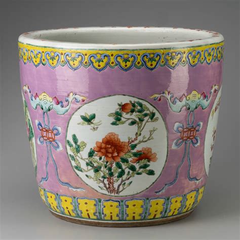 【目立った傷や汚れなし】【中国美術】唐物 景徳鎮 染付 青花 青華 蛍手草花鳳凰文 花瓶 花入 花生 花器 高さ約31cmの落札情報詳細