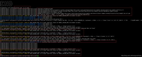 Hyperledger Fabric 系列一 Hyperledger Fabric Cello Csdn博客