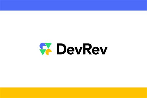 Devrev Announces Themselves As Customer Zero And Shares First Look At